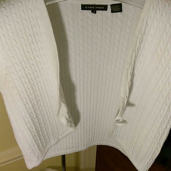 jeanne and pierre | Tops | Jeanne Pierre Crop Top Summer Shirt | Poshmark